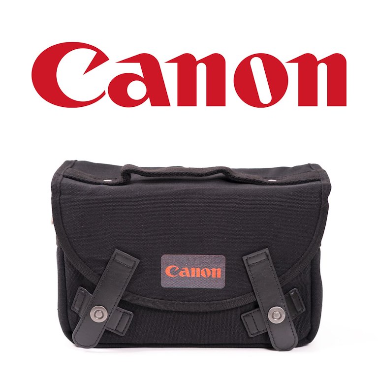 Canon FOTO TORBA