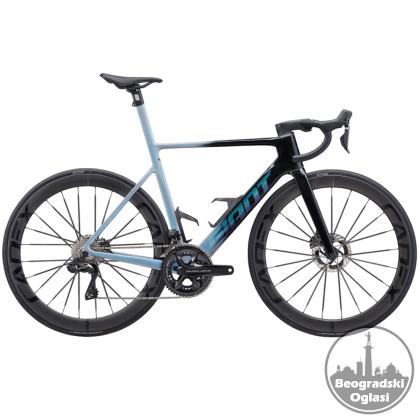 2024 Giant Propel Advanced Sl 0 Road Bike (KINGCYCLESPORT)