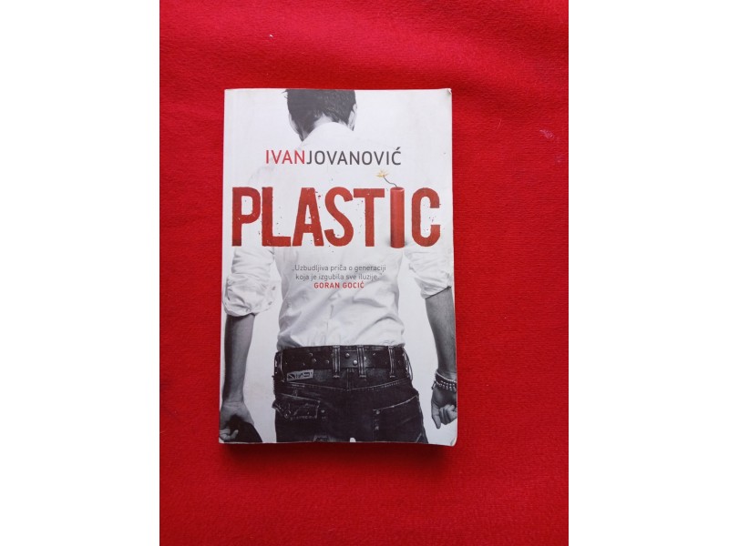 Plastic - Ivan Jovanovic