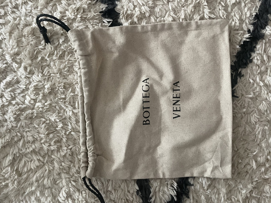 Bottega Veneta dust bag