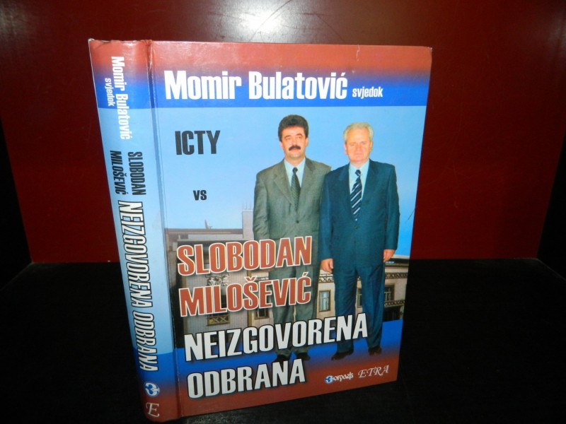 Neizgovorena odbrana, Momir Bulatović SVE ZA 10d