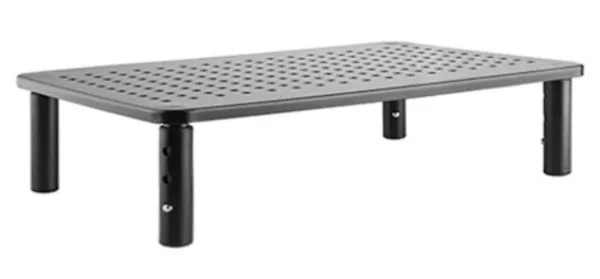 GEMBIRD MS-TABLE-01 Gembird Podesivo postolje za monitor 370x235x120mm