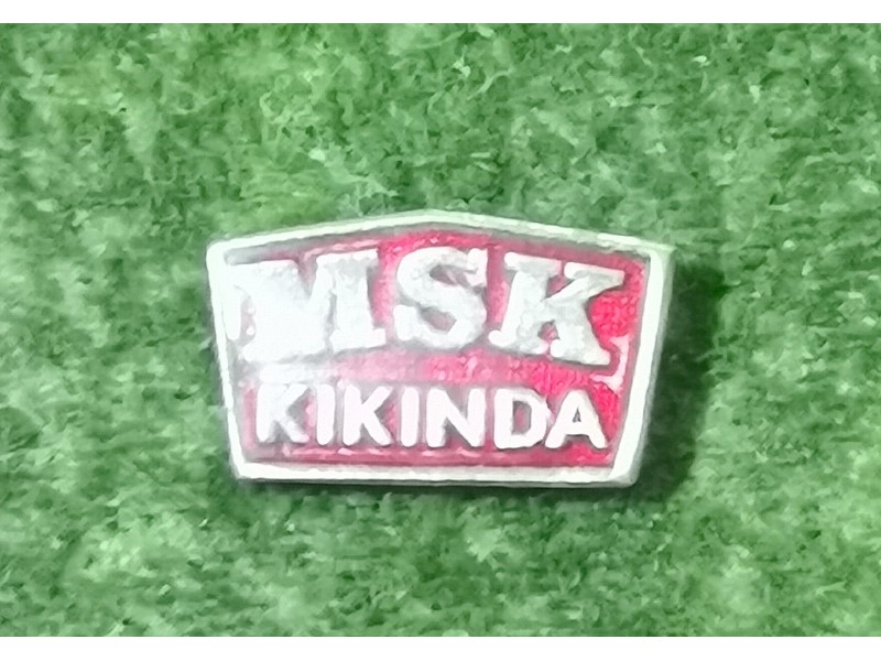 MSK KIKINDA.