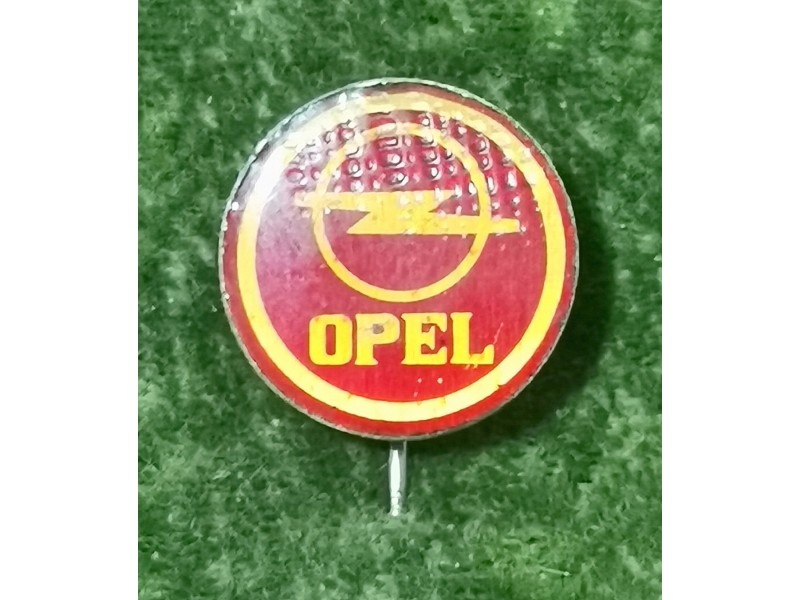 OPEL.