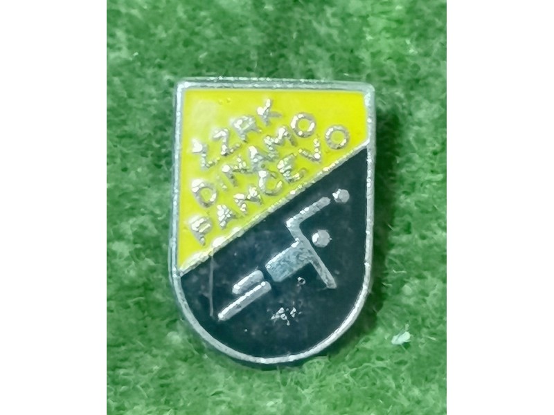 ŽŽRK DINAMO PANČEVO.
