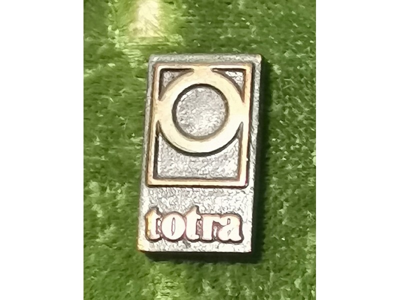 TOTRA.