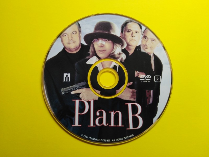 PLAN B