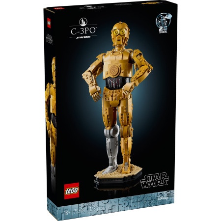 Lego C-3PO™ ( 75398 )