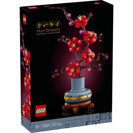 Lego Cvet šljive ( 10369 )