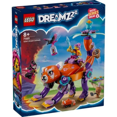 Lego dreamzzz izzies dream animals ( LE71481 )