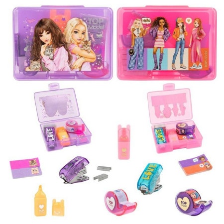 Top model mini desk set ( DP0012246 )