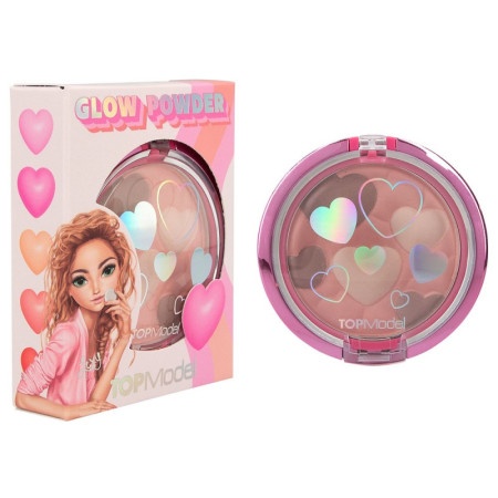 Top model puder u prahu ( DP0412814 )