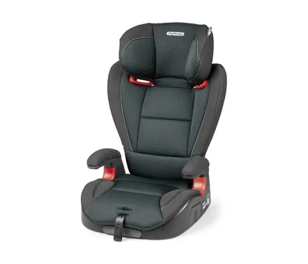 PEG PEREGO Auto sedište Viaggio 2-3 SireFix 15-36kg zeleno