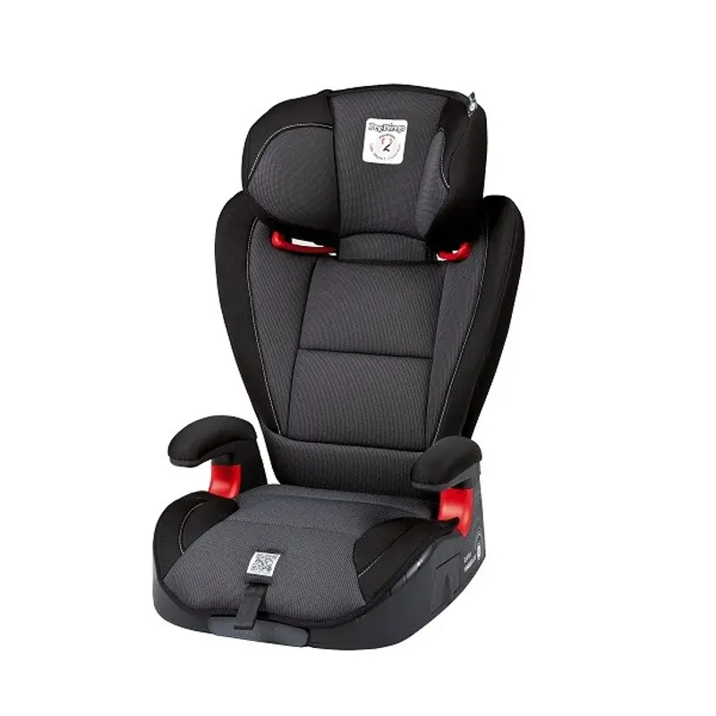 PEG PEREGO Auto sedište Viaggio 2-3 SureFix 15-36kg crno