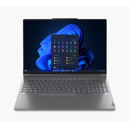 Lenovo ThinkBook 16p G5 IRX i7-14650HX, 16GB, 1TB, 16" WQXGA, RTX 4060 8GB, no OS ( 21N5001CYA )