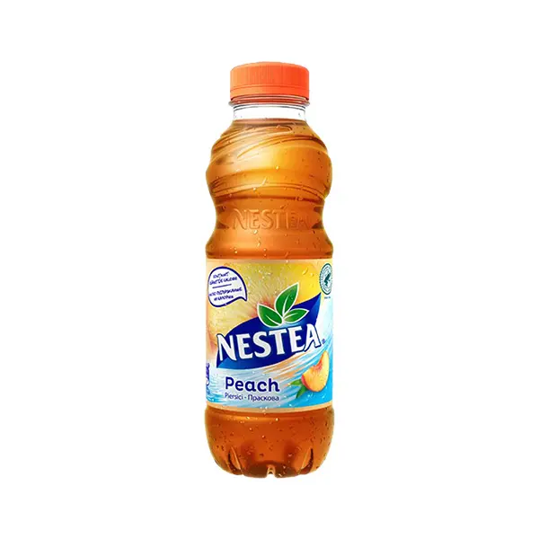 Nestea Ledeni čaj Breskva, 0.5l