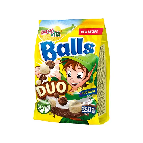 BONAVITA Kuglice Duo Balls, 350g