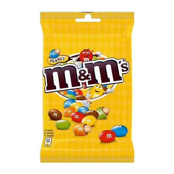 MARS M&M Kikiriki, 90 g