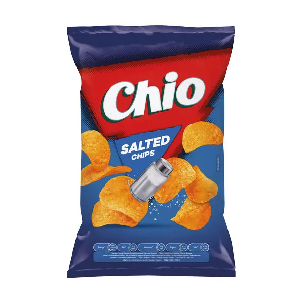 CHIP Čips slani 80g