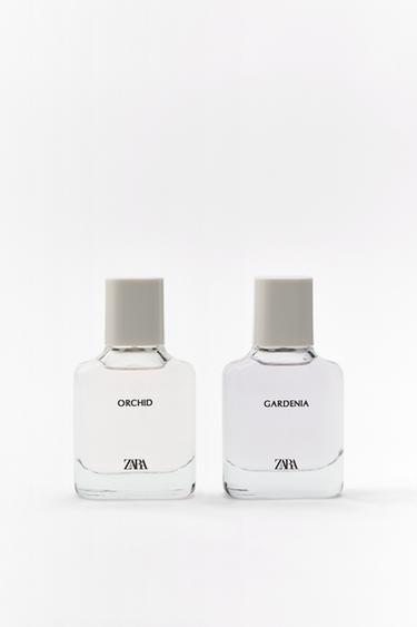 GARDENIA + ORCHID 2X30 ML