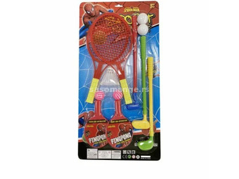 Sportski set 3u1 11/56520