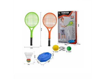 Set za tenis 11/80135