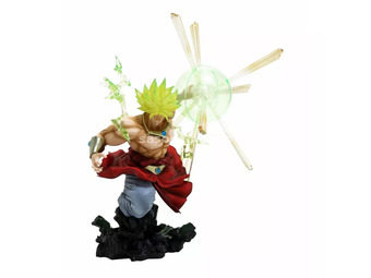 Dragon Ball Z - Super Saiyan Broly