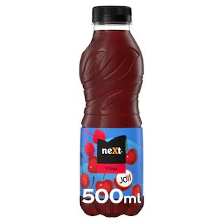 Napitak visnja Next Joy 0.5l