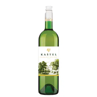 Vino belo Kastel Vinoprodukt Coka 0.75l