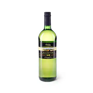 Vino belo Grasevina Rubin 1l