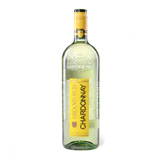 Vino belo Grand Sud Chardonnay 1l