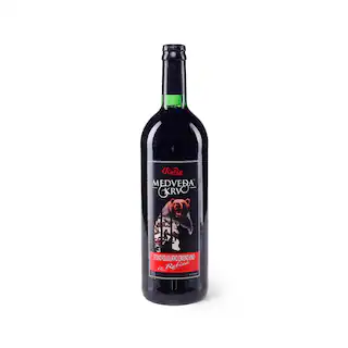 Vino stono Medvedja krv Rubin 1l