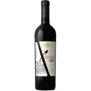 Vino crveno Hilandar 0,75l