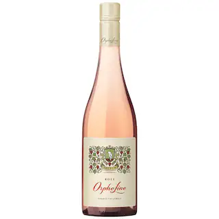 Vino Orfelin roze Kovacevic 0.75l