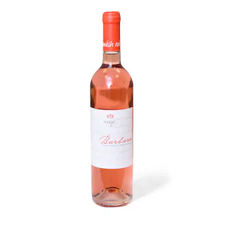 Vino roze Barbara Vinarija Aleksic 0,75l