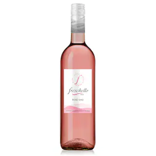 Vino rose Freschello 0.75l