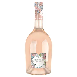 Vino Victorie L' Audacieuse Rose 0,75l