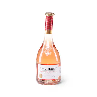 Vino rose J.P. Chanet Cinsal.Rose 0,75l