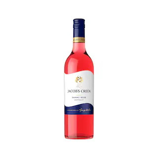 Vino Jacob's Creek Shiraz Rose 0.75L