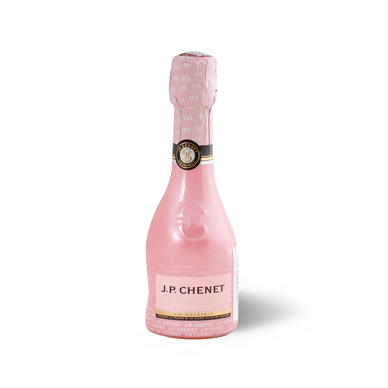 Vino pen.J.P. Chenet Ice rose edit.0.20l