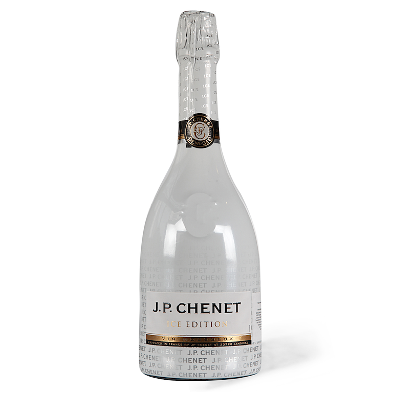 Vino penus. J.P.Chenet Ice Edition 0.75l