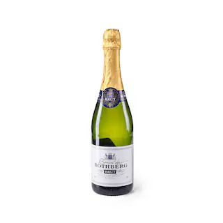 Vino b.pen.baron De Rothberg Brut 0.75l