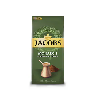 Kafa tradicionalna Jacobs 200g