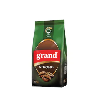 Kafa strong Grand Gold 200g