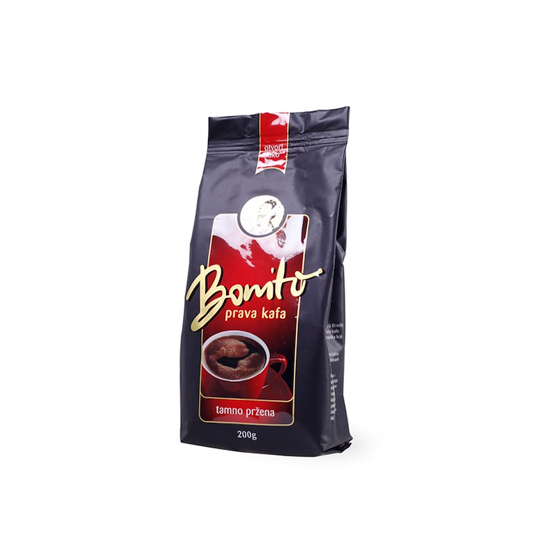 Kafa tamno przena Bonito 200g