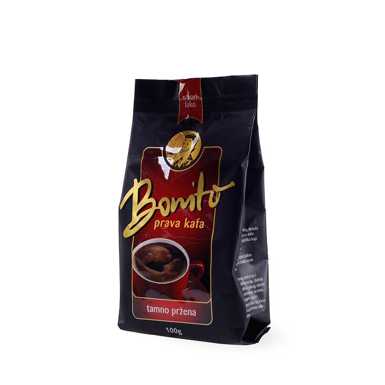 Kafa tamno przena Bonito 100g