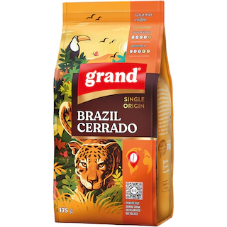 Kafa Sin.Orig.Brazil Cerrado Grand 175g