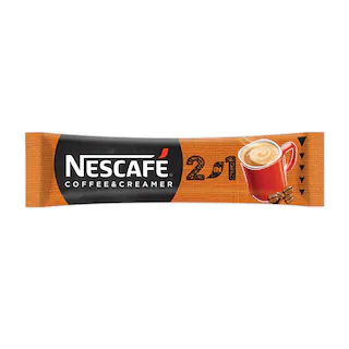 Kafa instant 2u1 Nescafe 8g