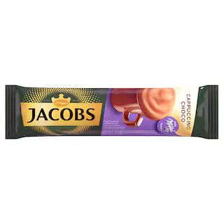 Cappuccino Milka specijal Jacobs 18g