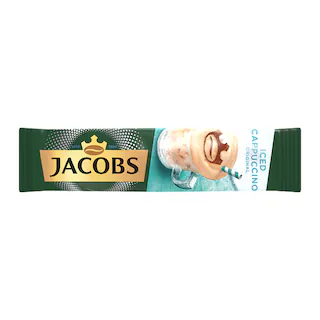 Cappucino ice original Jacobs 17,75g